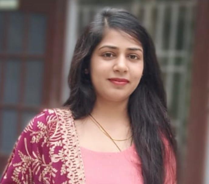 Teaching Staff | Govt. College Dharampur Solan